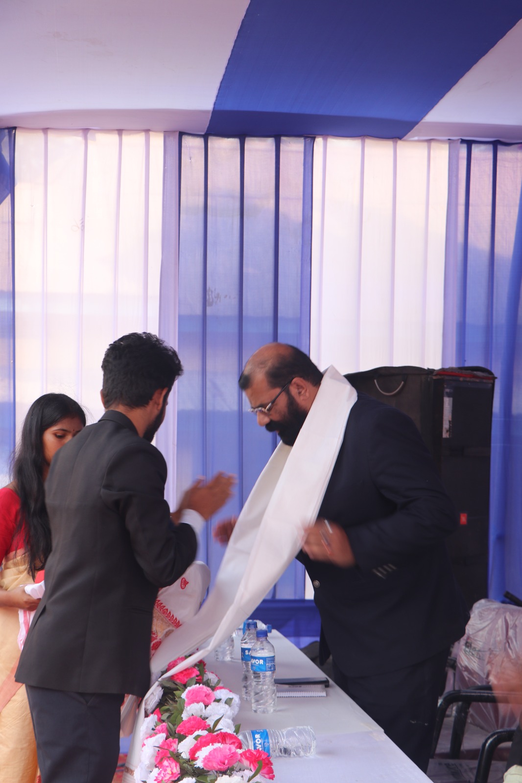 Yuva Mahotsav 2022-23 – Sualkuchi Budram Madhab Satradhikar College